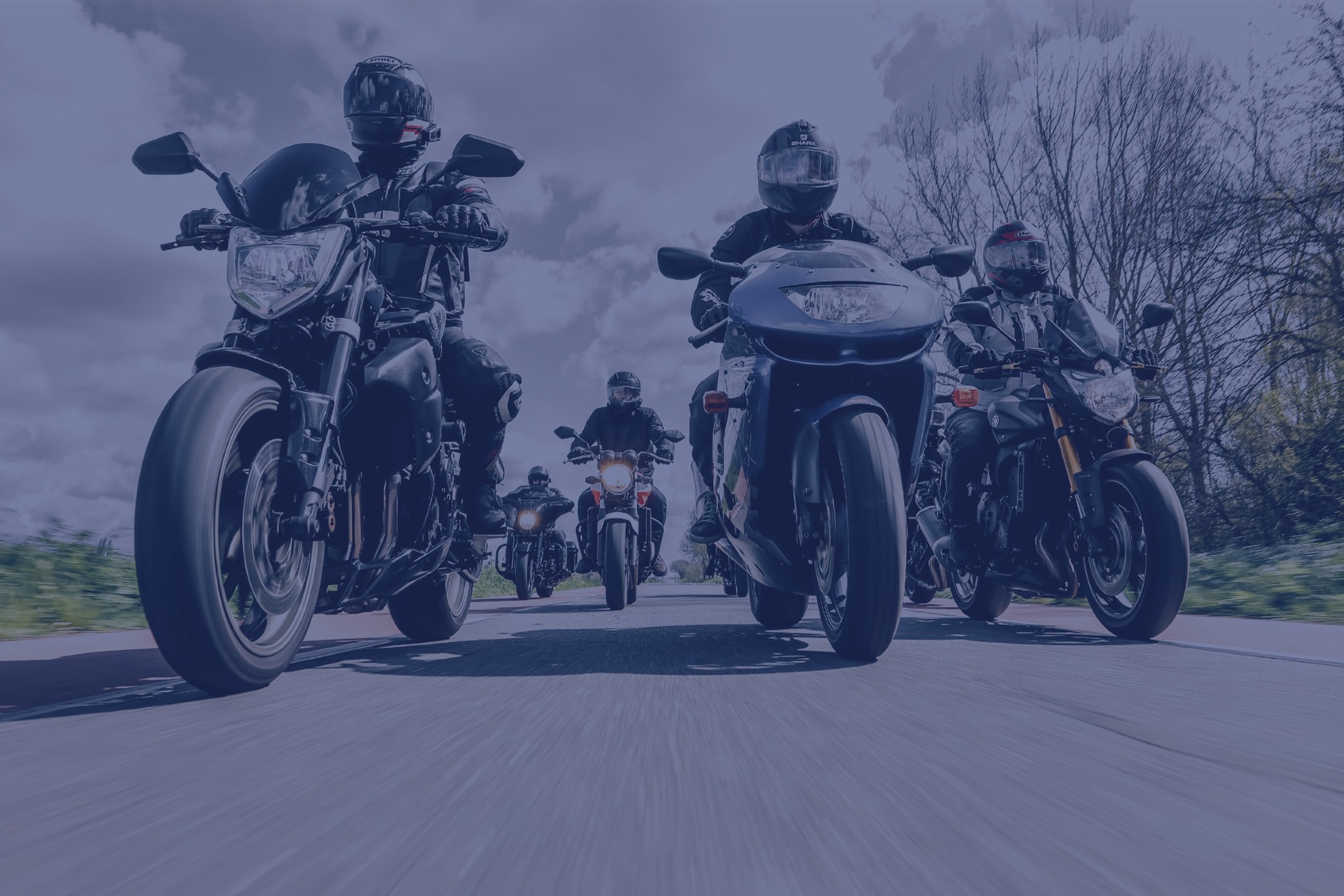 Snel, eenvoudig en voordelig uw motor verzekeren bij Combi Motors ...